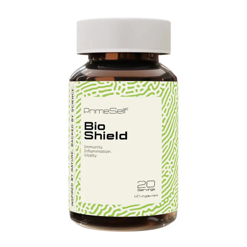 Bio Shield – MERGE